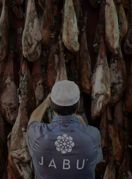 JABU: Jamón de Jabugo | Embutidos ibéricos – Jabujabugo